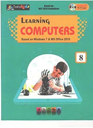 Amazon.in: Buy Learning Computers (Based On Windows 7 & Ms Office 2010 ...