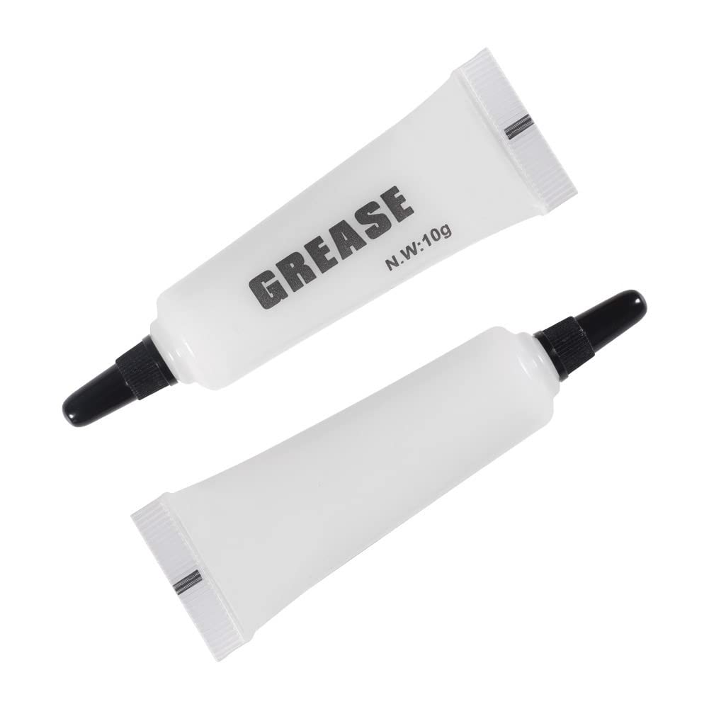 Buy Aokin 3D Printer Gear Grease Lube Reduce Noise Good Lubrication ...