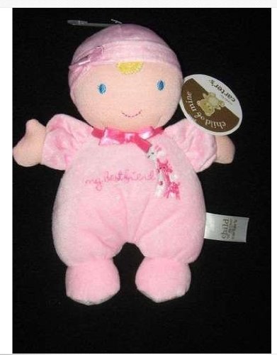 Amazon.com : Child of Mine By Carter's " My Best Friend" Baby Doll ...
