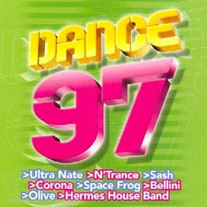 Dance 97 Vol 2 - Amazon.com Music