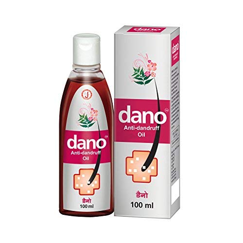 Buy Caredura Products Dano Anti-Dandruff Oil (100 ml) Online at Low ...
