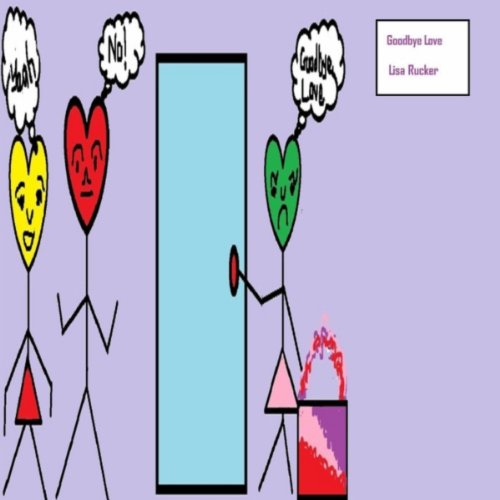 Goodbye Love by Lisa Rucker on Amazon Music - Amazon.com