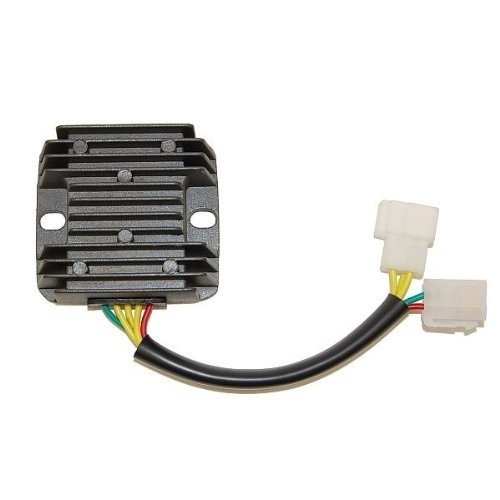 Starters & Alternators Bombardier DS650 LEPAZA55295 ElectroSport ESR866 ...