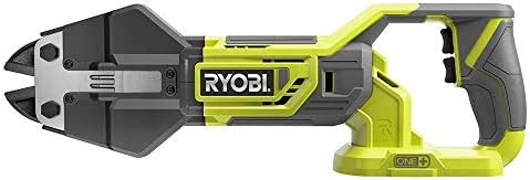 Ryobi 18-Volt One+ Cordless Bolt Cutters (Tool Only) : Amazon.co.uk ...