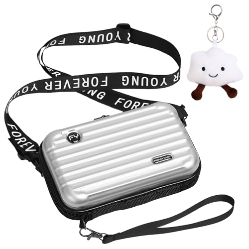 Mini Koffer Umhängetasche – Die 15 besten Produkte im Vergleich ...