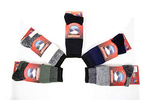 Best Cold-Weather Socks for Freezing Winter Hikes - My Open Country