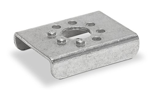 Amazon.com: Separator, Male Locking Bracket for Astro Sign .080 gauge ...