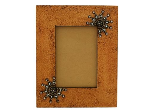 PARAS HANDICRAFTS PHOTO-FRAME : Amazon.in: Home & Kitchen