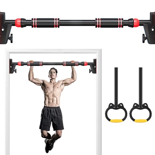 amazon.ae Best Sellers: The best items in Strength Training Pull-Up ...