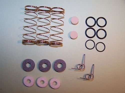 Besson Besson Sovereign Cornet Service Kit – For Old Style Cornets ...