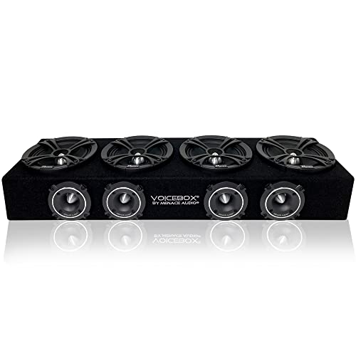 The 30 Best Midrange Speakers of 2026 [Verified] - Cherry Picks