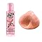 Renbow Crazy Color Semi Permanent Hair Color Cream Pinkissimo No.42 ...