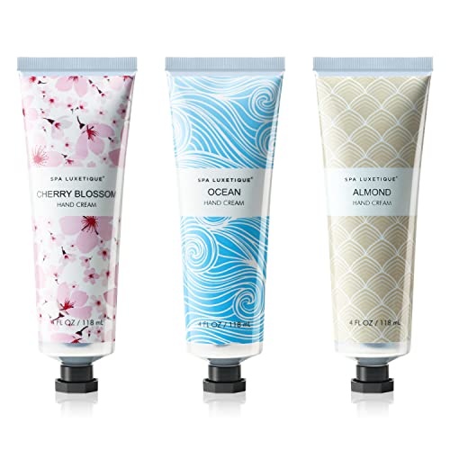 Find The Best Hand Cream For Women Reviews & Comparison - Katynel