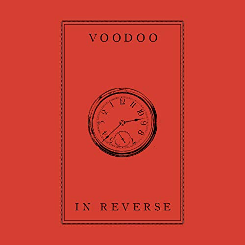Play In Reverse by Voodoo on Amazon Music