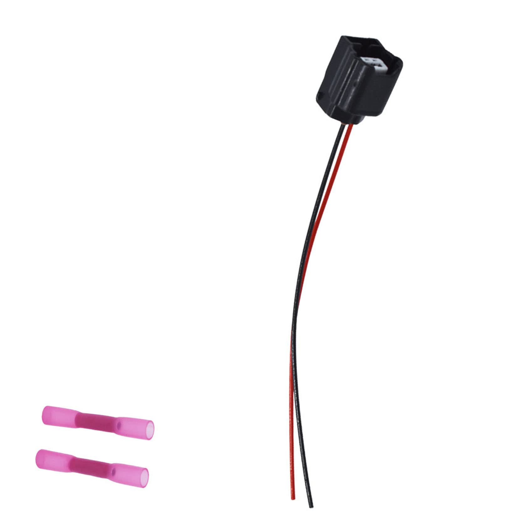 Amazon.com: ANTUKO Ac Compressor Pigtail Engine Side Harness 1712339 ...