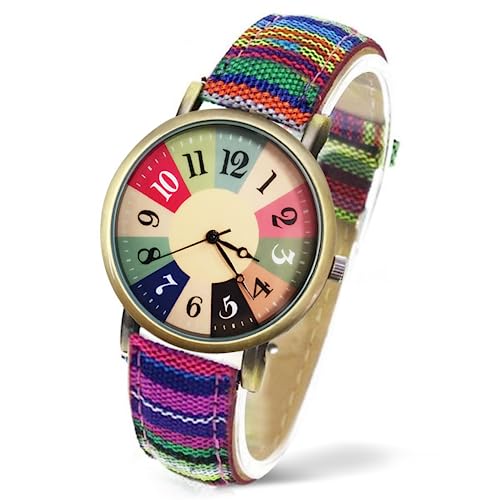 Top 10 Wrist Watch For Women of 2022 - Katynel