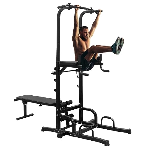 Top 10 Power Tower With Bench of 2022 - Katynel