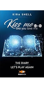 Mocker. Dead inside: Vol. 1 : Shell, Kira: Amazon.it: Libri