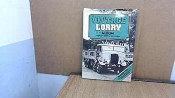 Vintage Lorry Annual 1980: Anonymous: 9780906116210: Amazon.com: Books
