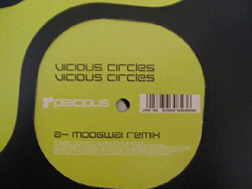 Vicious Circles - Vicious Circles - Amazon.com Music
