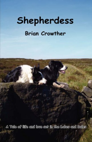 Shepherdess : Crowther, Brian: Amazon.ca: Livres