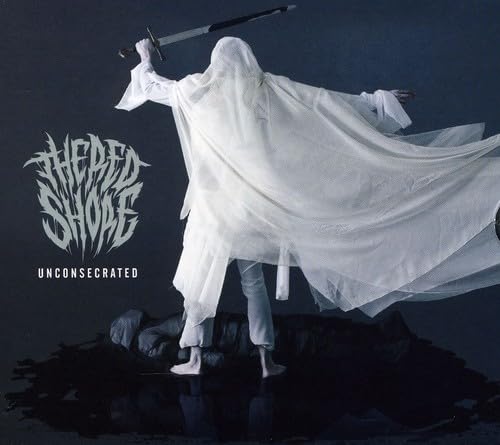 The Red Shore - Unconsecrated - Amazon.com Music