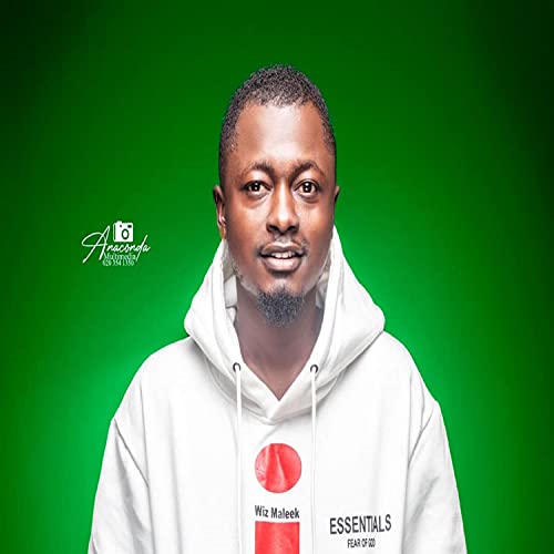 Kombie Rapper de Wiz Maleek en Amazon Music Unlimited