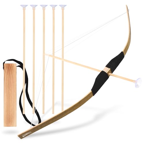 Amazon Best Sellers: Best Youth Archery Bow Sets