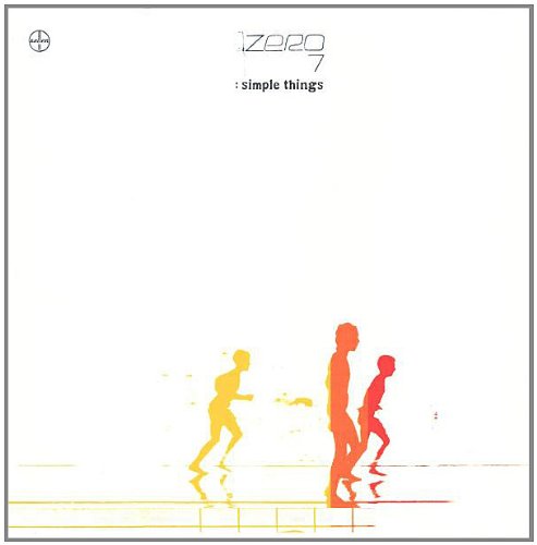 Zero 7 - SIMPLE THINGS - Amazon.com Music