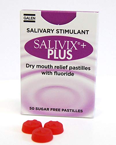 7 Best DRY MOUTH lozenges for saliva production - Druggist.Online