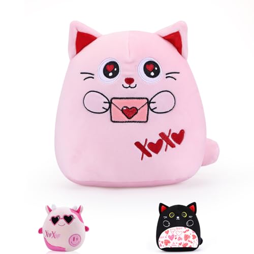 10 Best Valentine Day Stuffed Animals - BabyStuffLab