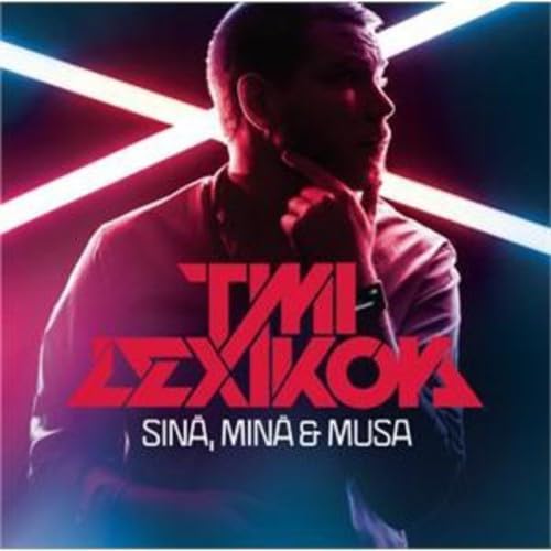 Sina Mina & Musa : Lexikon, Timi: Amazon.es: Libros