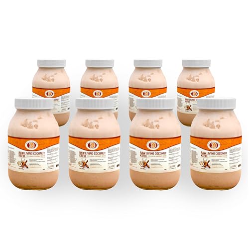 Trader Joe's Goat Milk Kefir Benefits & Uses - Ferment Finesse