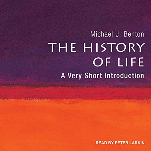 A New History of Life: The Radical New Discoveries About the Origins ...