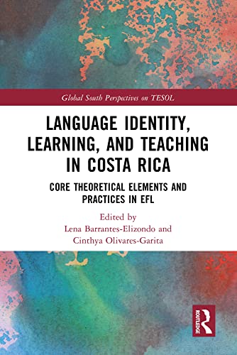 Amazon.com: Language Identity, Learning, and Teaching in Costa Rica ...