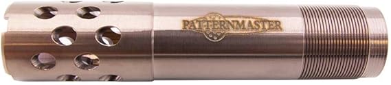 Amazon.com : Patternmaster Code Black Goose 12 Gauge Hunting Shotgun ...