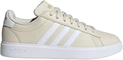 Amazon.com | adidas Grand Court 2.0 Shoes | Tennis & Racquet Sports
