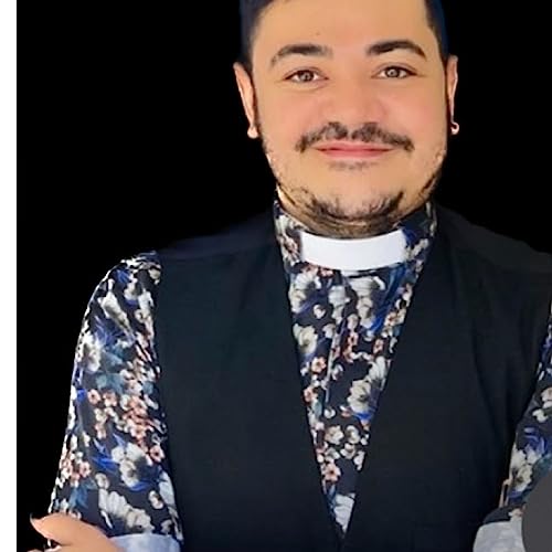 Amazon.com: Connected X Connexion : Rev. Jordan Harris Executive ...