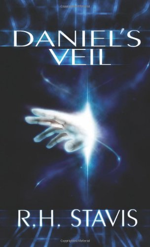 Daniel's Veil: Stavis, R.H.: 9780974363967: Amazon.com: Books