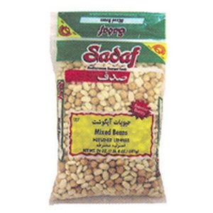 Amazon.com : Sadaf Bean 4 Abgousht [2 units] : Spices And Seasonings ...