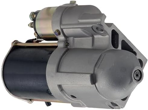 Amazon.com: ACDelco Gold 337-1111 Starter : Automotive