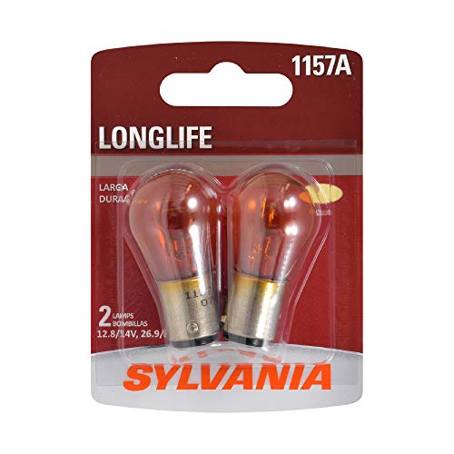 Amazon Best Sellers: Best Automotive Parking Bulbs