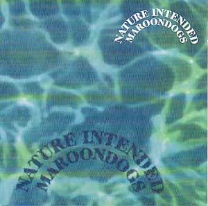 Nature Intended: Amazon.co.uk: CDs & Vinyl