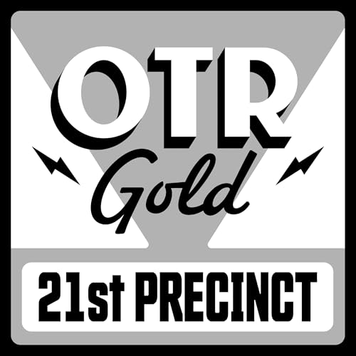 21st Precinct | Old Time Radio : OTR Gold: Amazon.co.uk: Audible Books ...