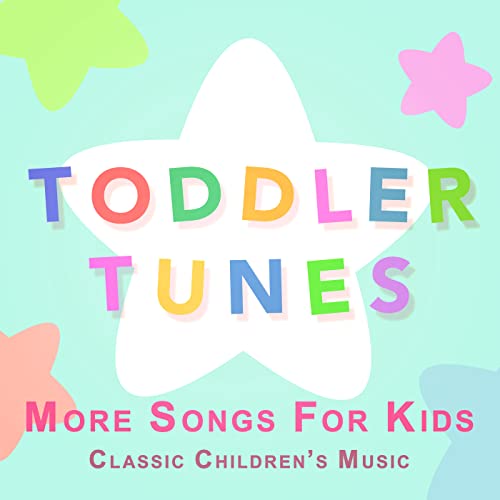 Play More Songs for Kids: Classic Children's Music by Toddler Tunes on ...