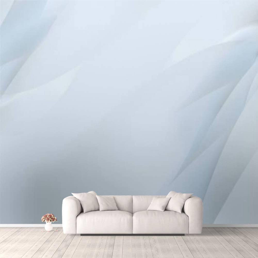 Simple Swirl Design Background
