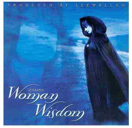 Amazon.com: Woman Wisdom: 9781903926819: Juliana: Books