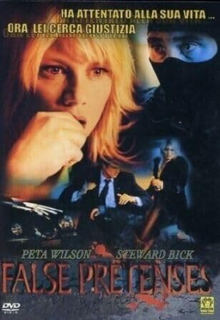Amazon.com: False Pretenses (2004) ( Mauvaises intentions ) [ NON-USA ...