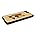 Amazon.com: Handcrafted Wood iPhone 7 Plus Case with Soft Rubber Sides ...