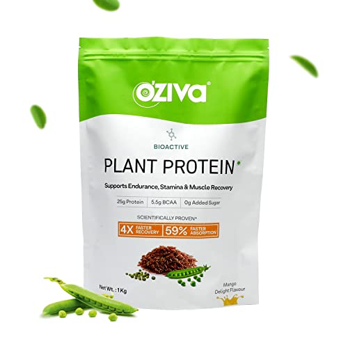 Amazon.in Bestsellers: The most popular items in Plant Proteins